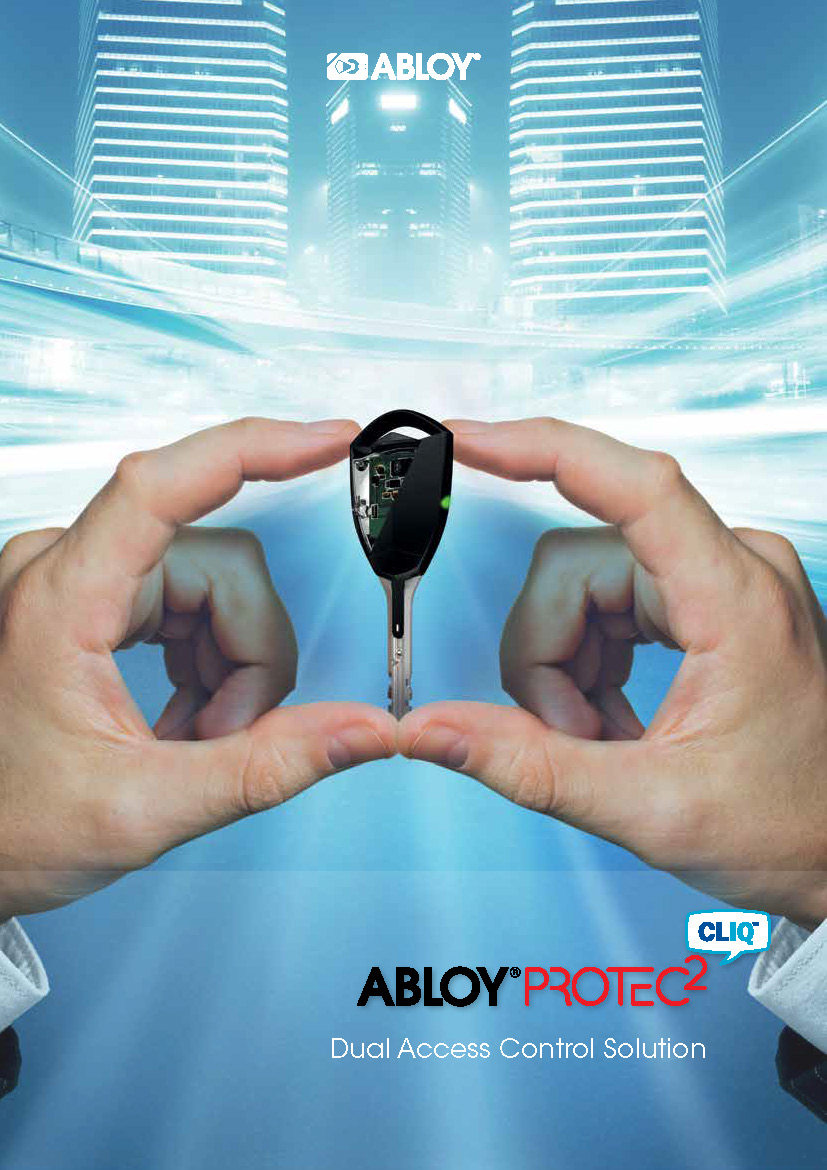Catalogue Centre | ABLOY for Trust