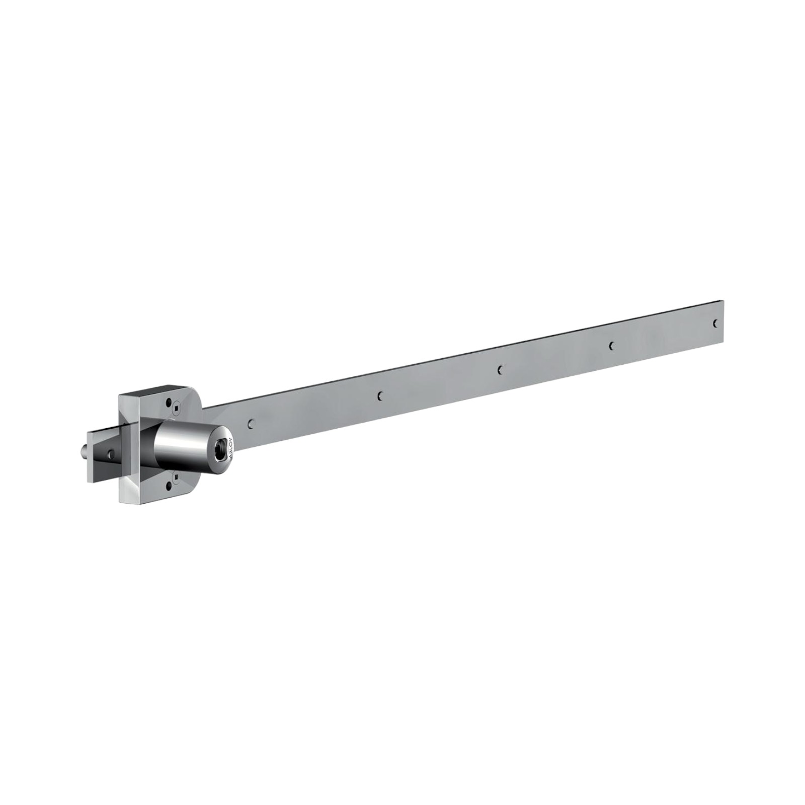 ABLOY OF233 Cabinet Lock | ABLOY for Trust