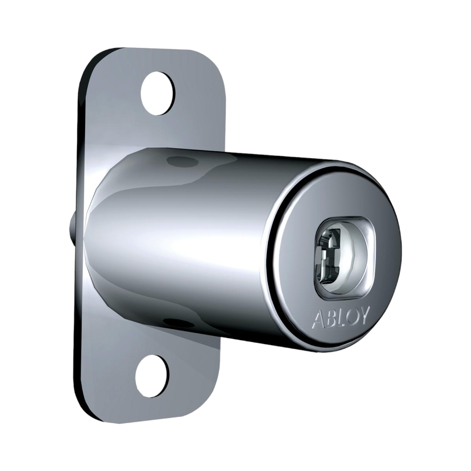 ABLOY OF433 Cabinet Lock | ABLOY for Trust