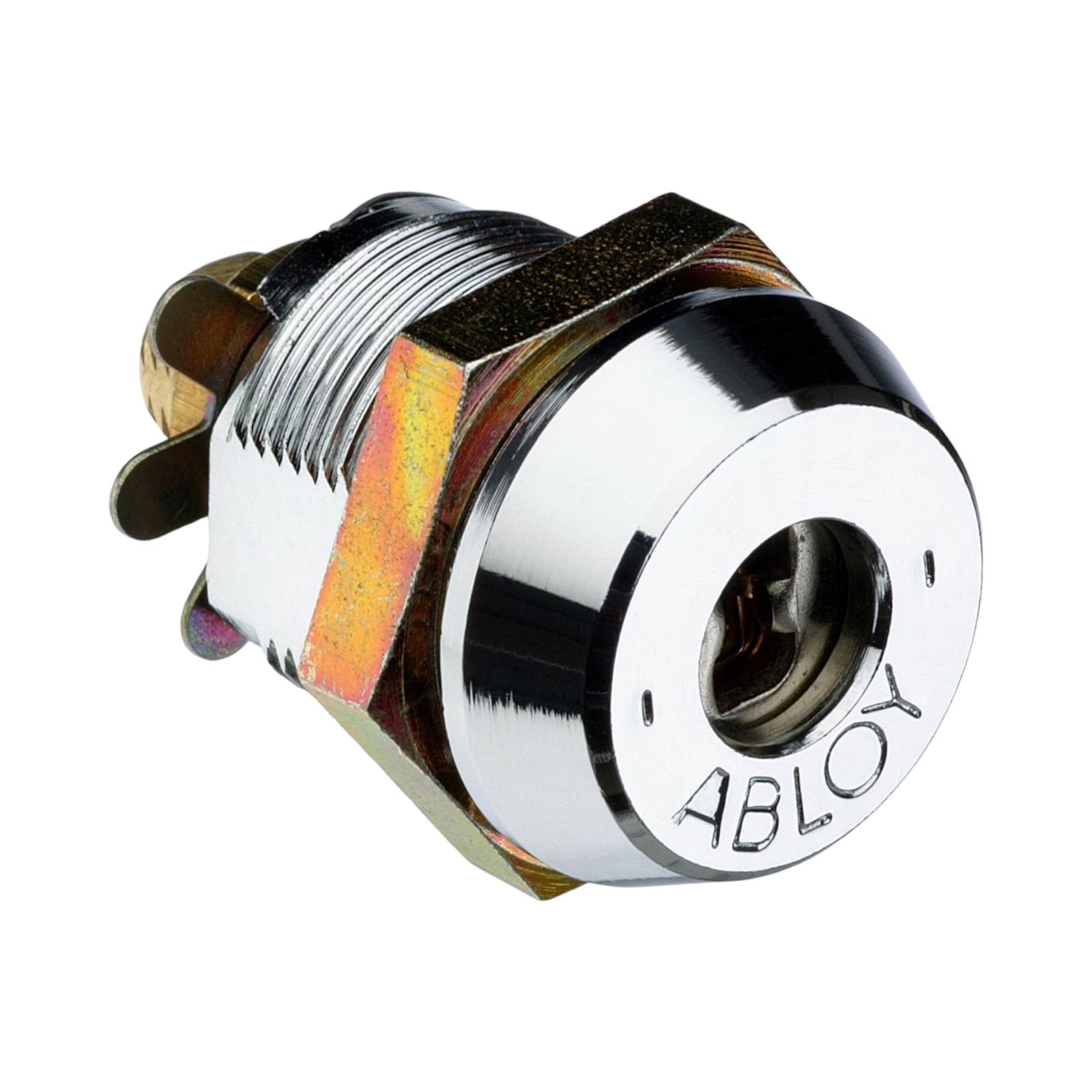 ABLOY CL107 Cam Lock | ABLOY for Trust