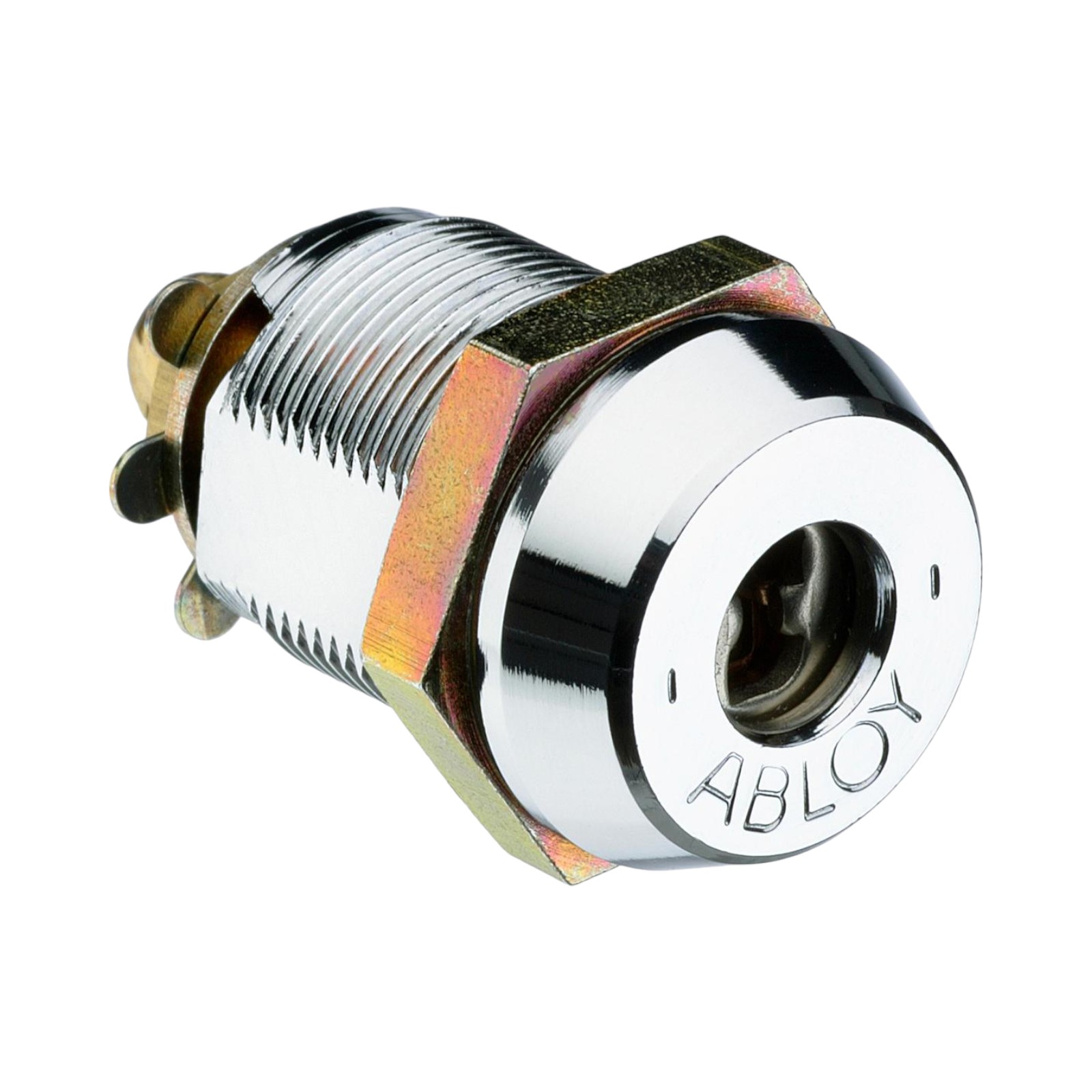 ABLOY CL203 Cam Lock | ABLOY for Trust