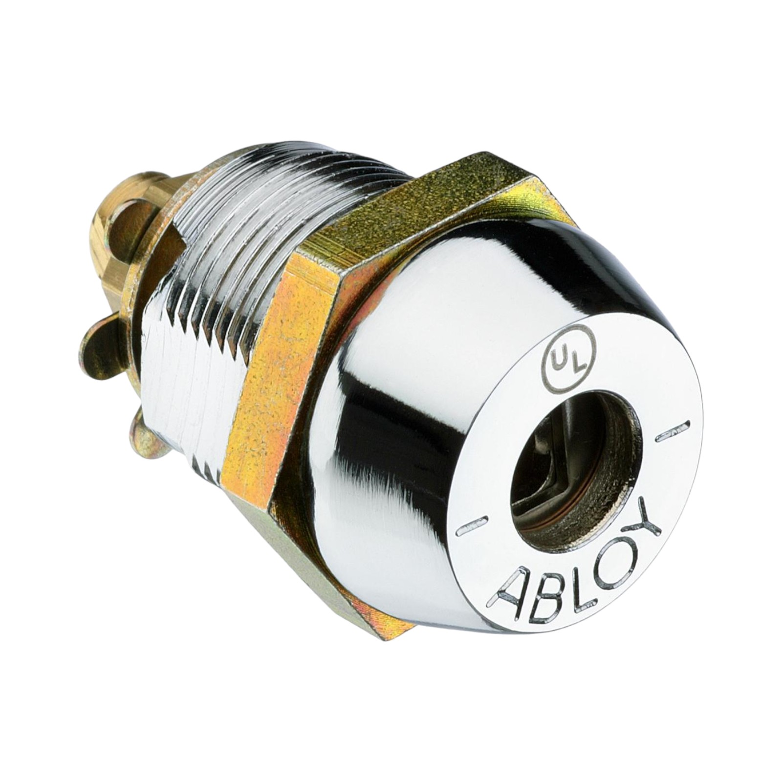 ABLOY CL204 Cam Lock | ABLOY for Trust