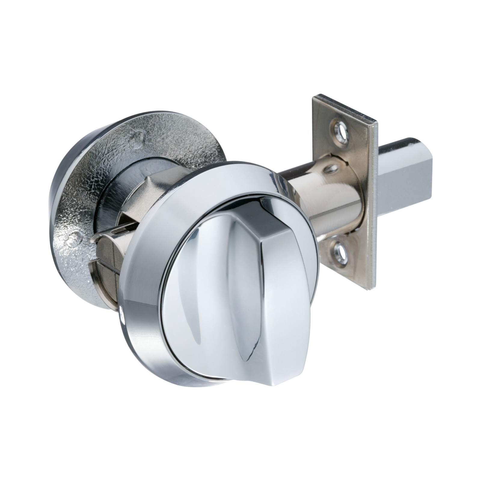 ABLOY CY412N, D Single Cylinder Tubular Deadbolt with Thumbturn | ABLOY ...
