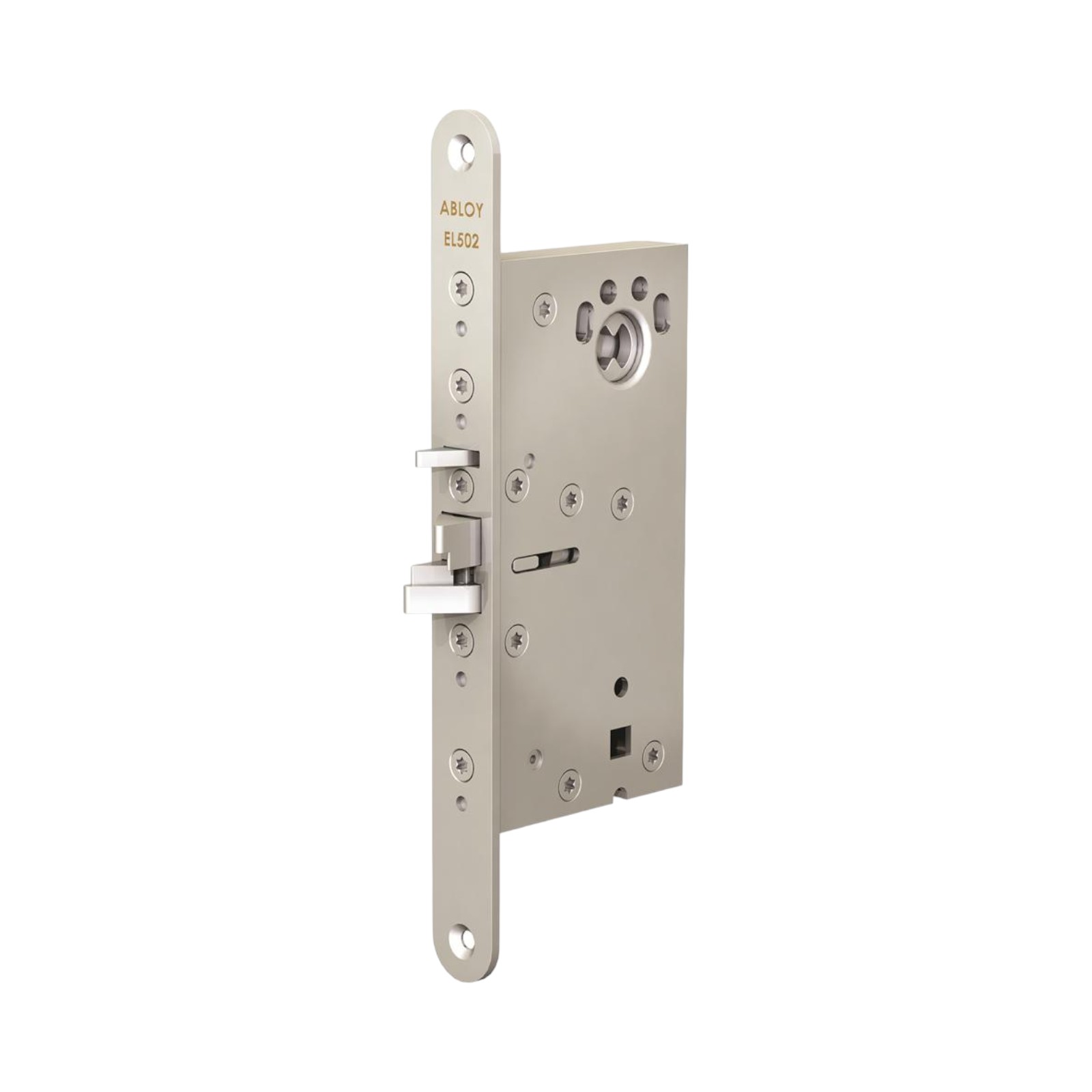 ABLOY EL502 Solenoid Lock | ABLOY for Trust