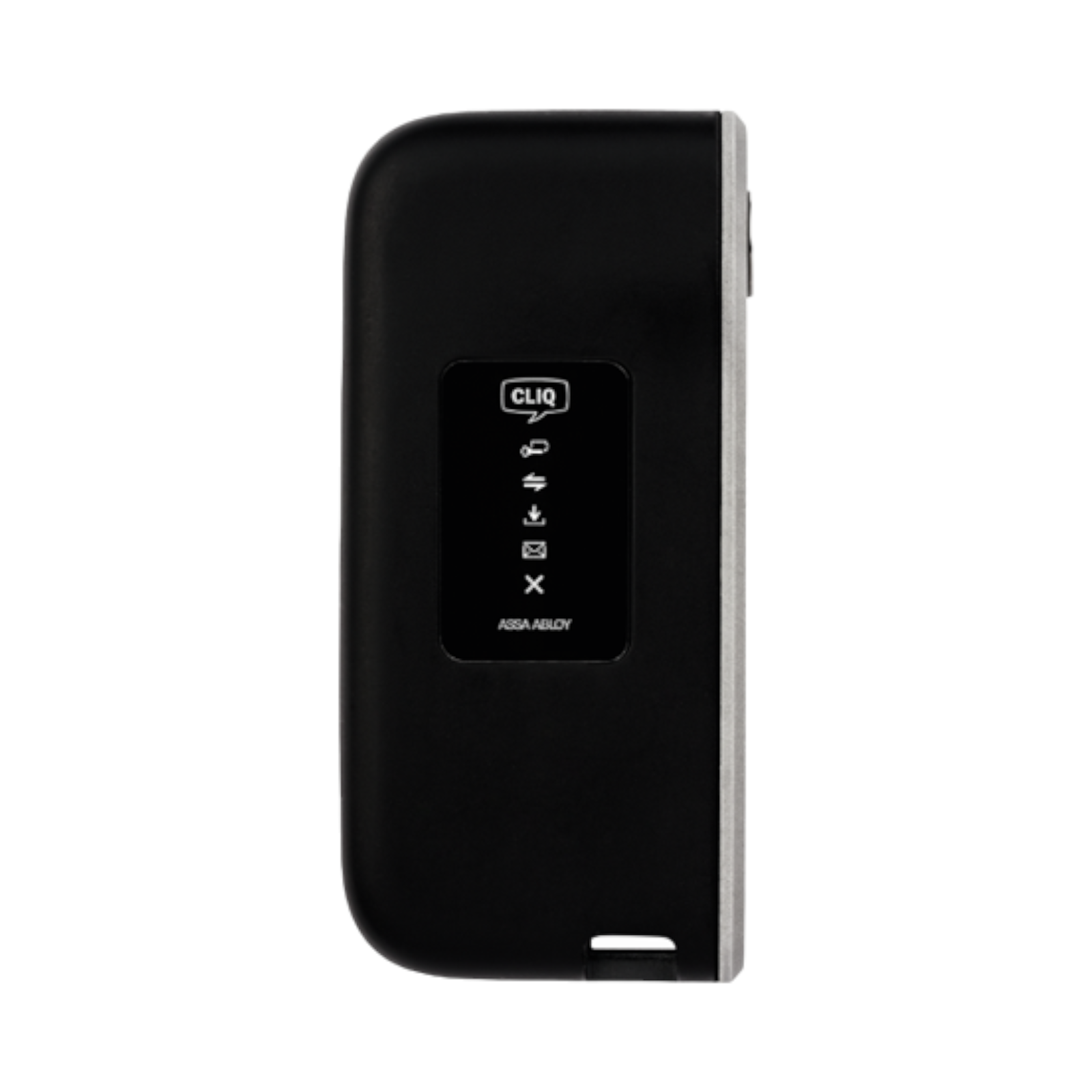 CLIQ Connect Mobile Programming Device | ABLOY for Trust