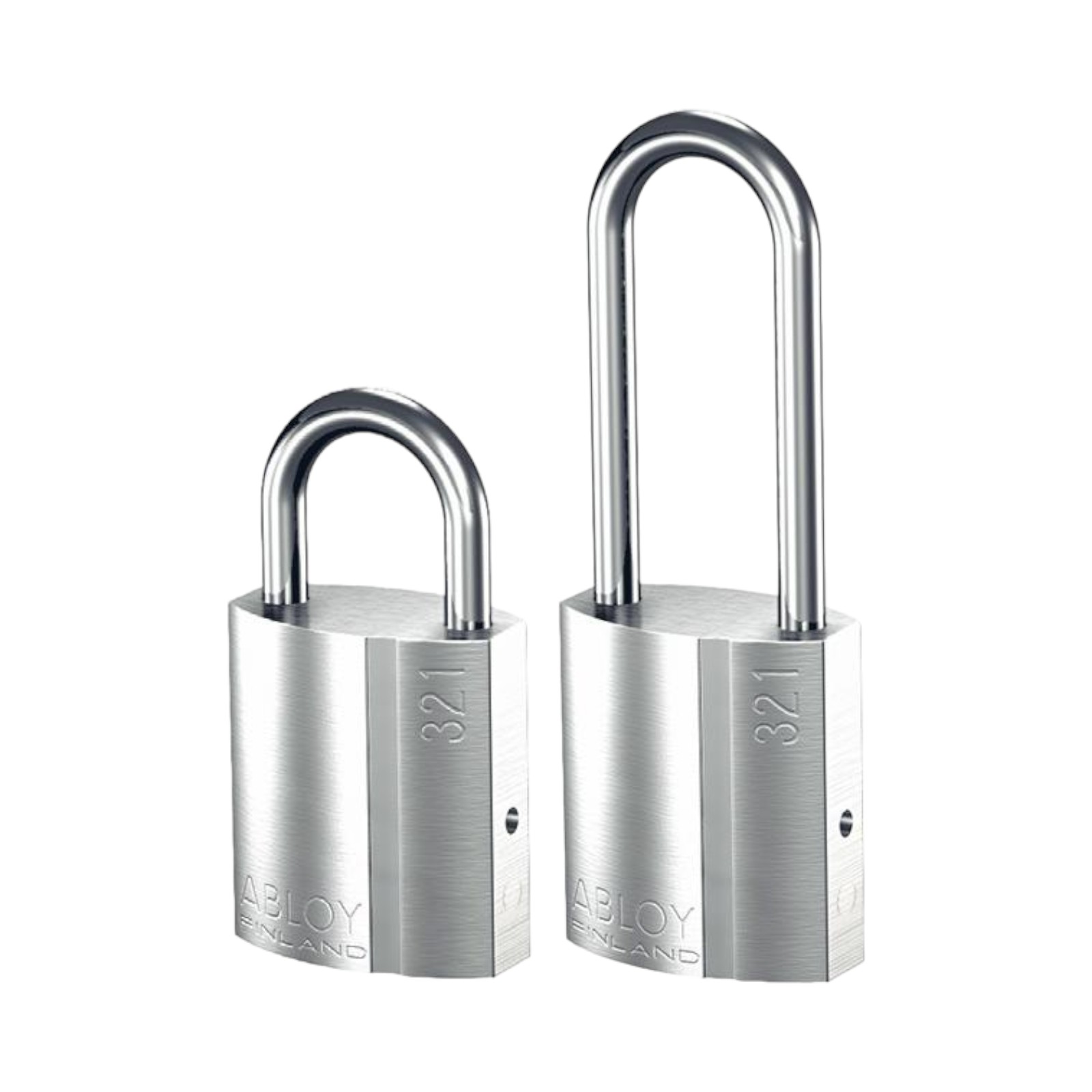 ABLOY PL321 Brass Padlock | ABLOY for Trust