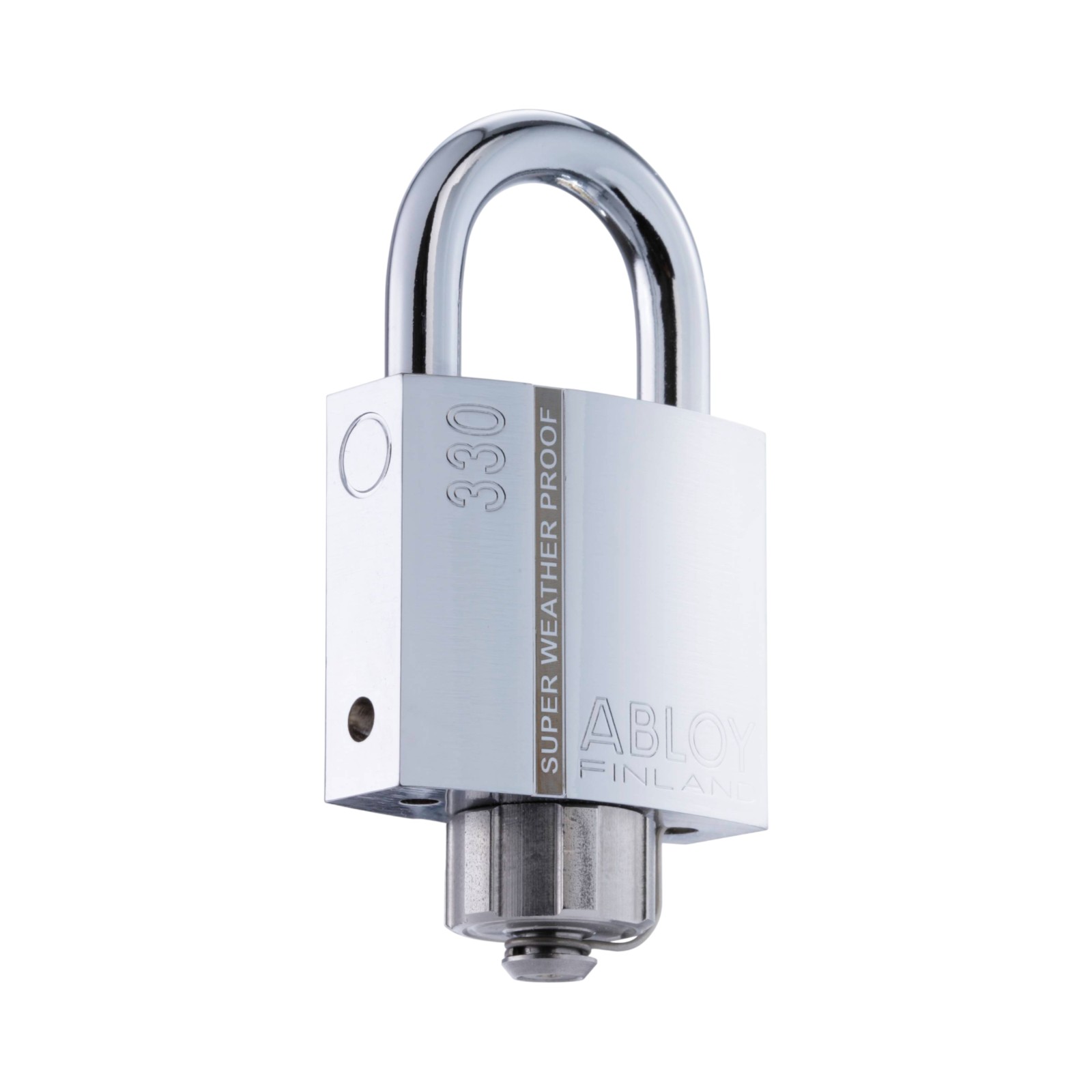 ABLOY PLM330 SWP Steel Padlock | ABLOY for Trust