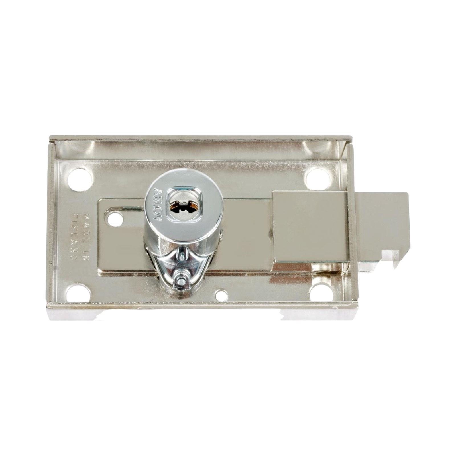 ABLOY SC210 Safe Deposit Lock | ABLOY for Trust