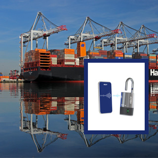 Revolutionising Ports Security & Access Management | ABLOY for Trust