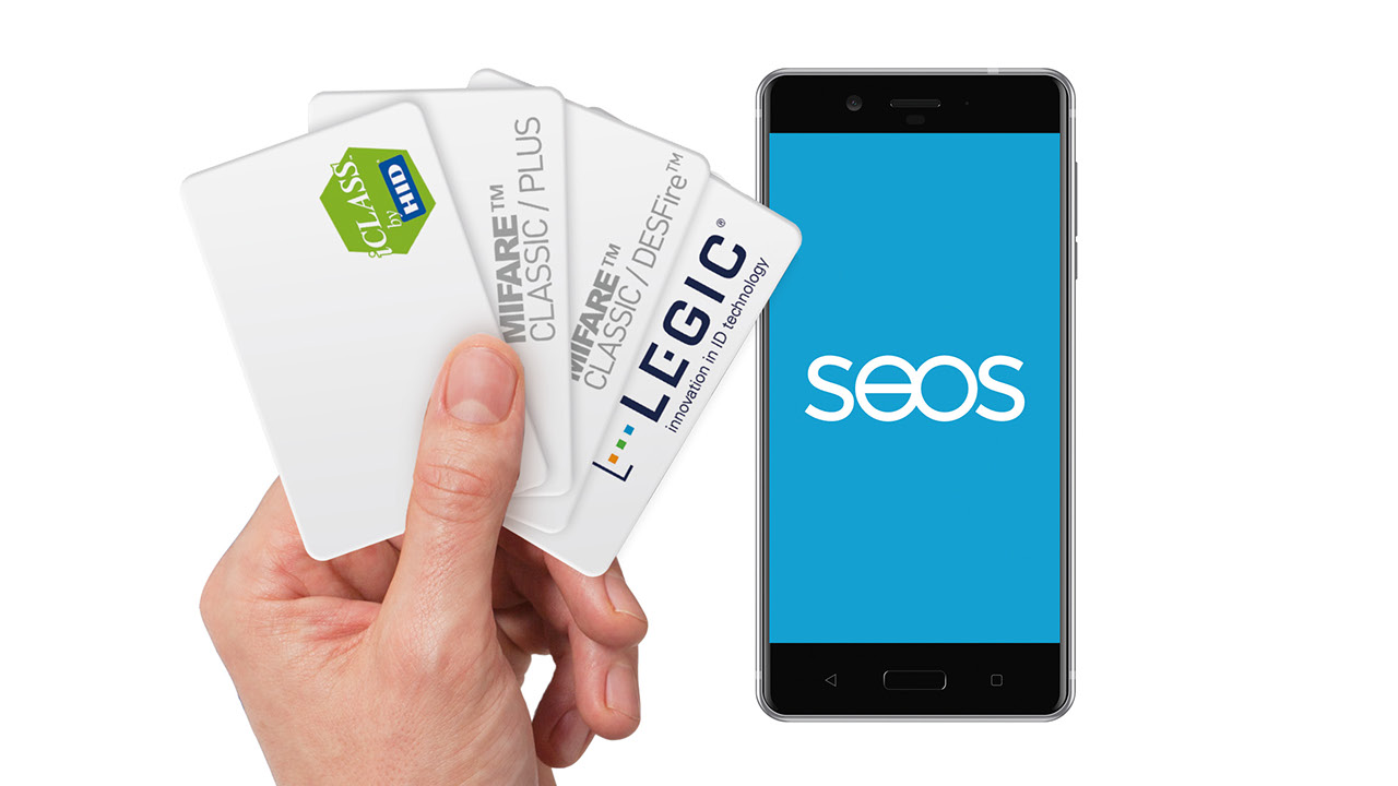 Aperio | ABLOY for Trust