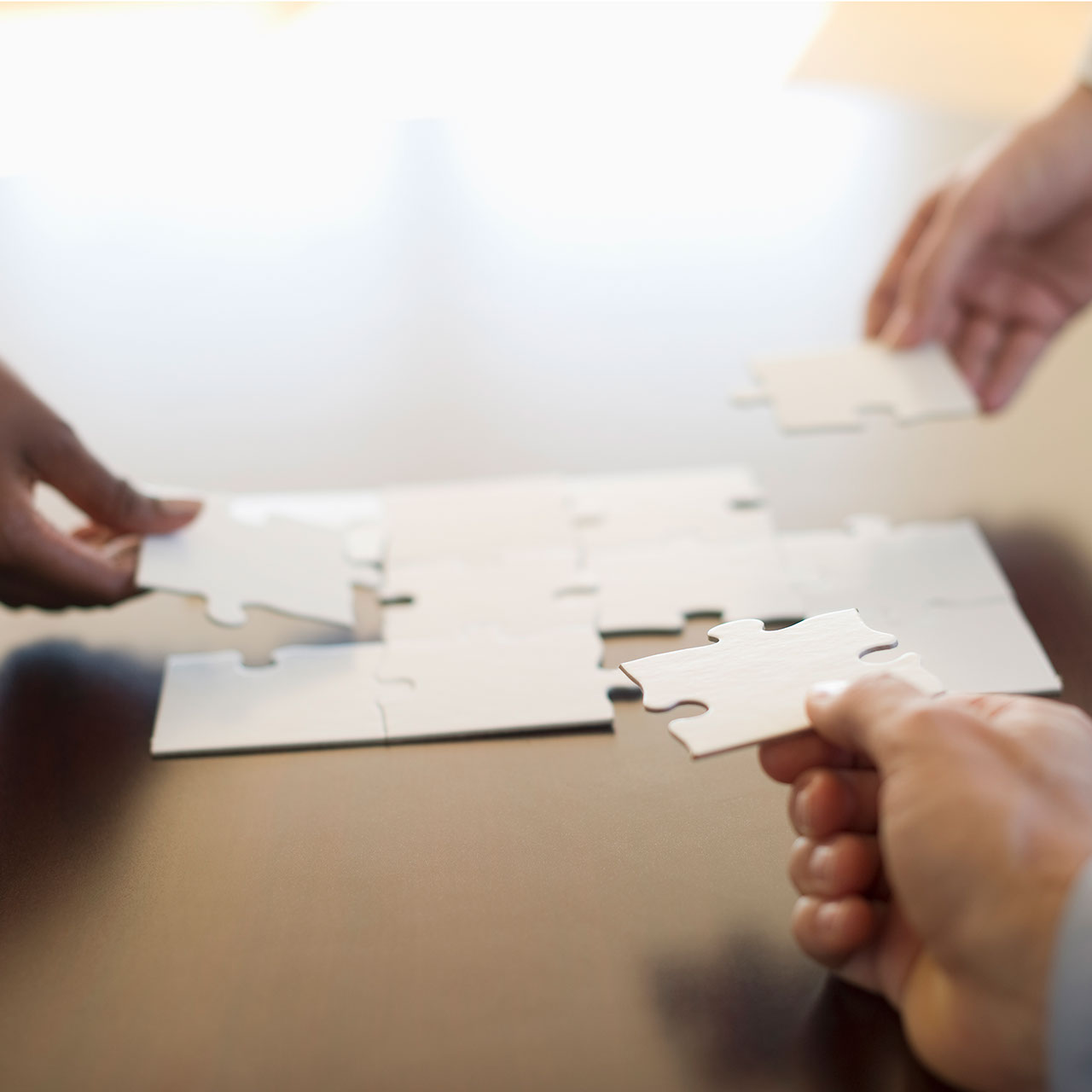 Aperio | ABLOY for Trust