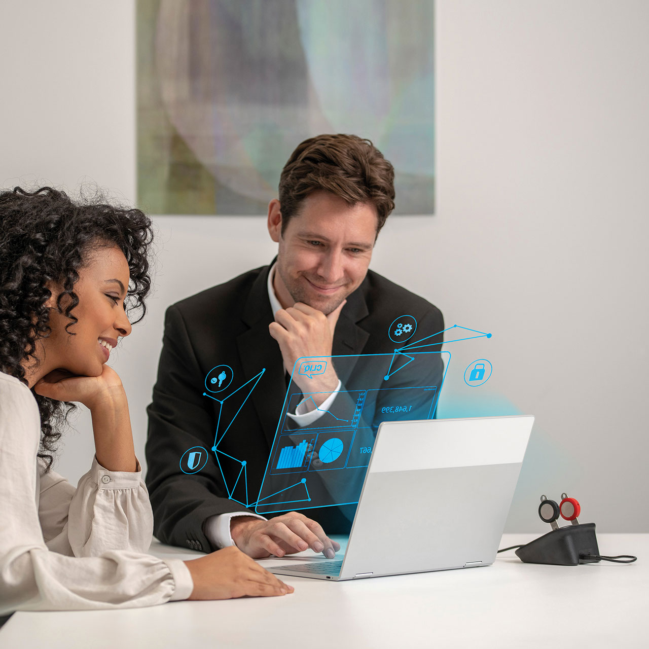 CLIQ Web Manager | ABLOY for Trust