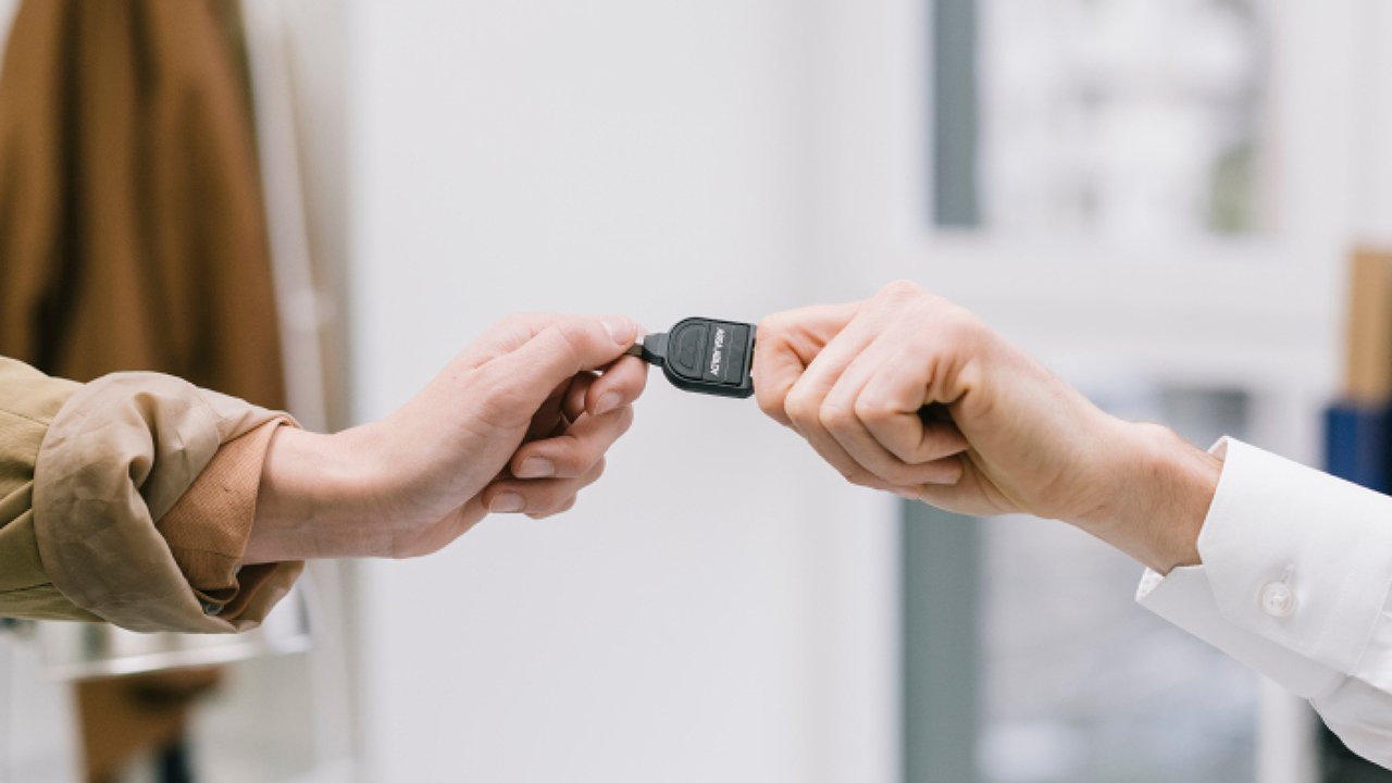 ASSA ABLOY Pulse | ABLOY for Trust