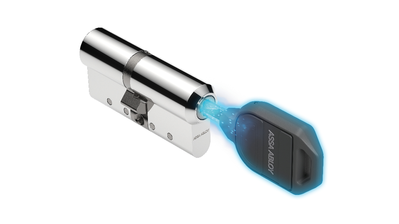 ASSA ABLOY Pulse | ABLOY for Trust