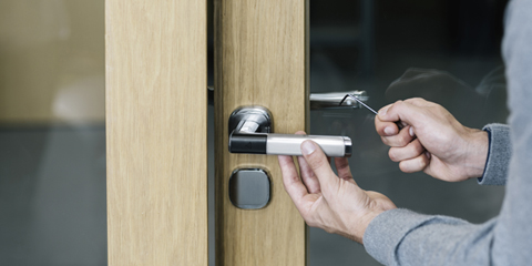 Aperio Training | ABLOY for Trust