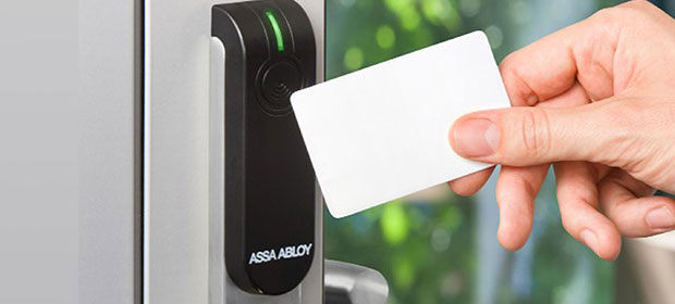 Product Overview | ABLOY for Trust
