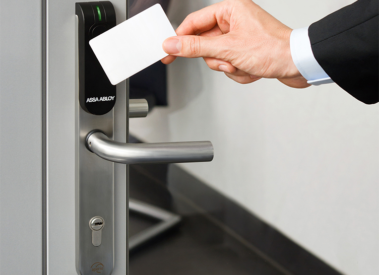 Aperio | ABLOY for Trust