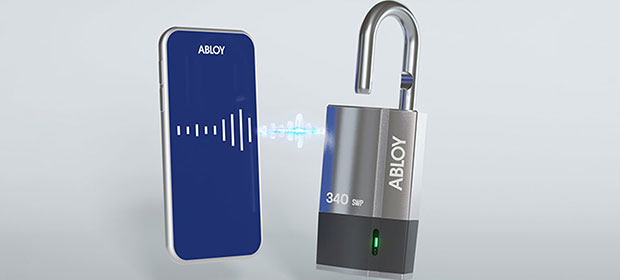 Digital Key Systems | ABLOY for Trust