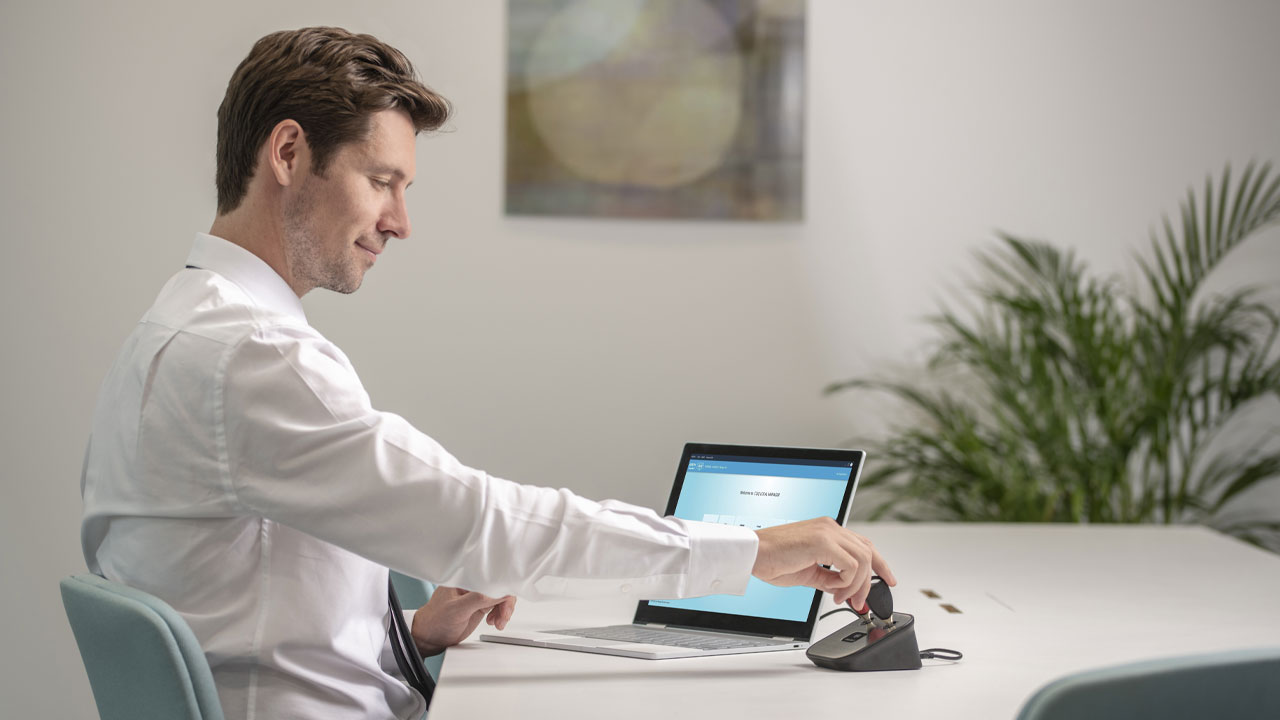 Local Manger Dealers | ABLOY for Trust