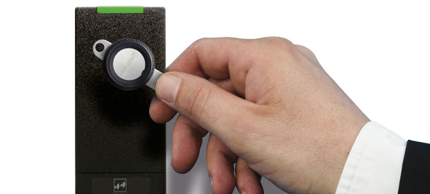 PROTEC2 CLIQ | ABLOY for Trust