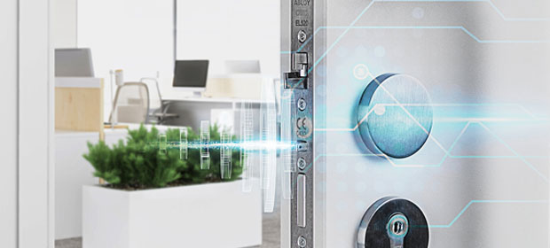 Product Overview | ABLOY for Trust