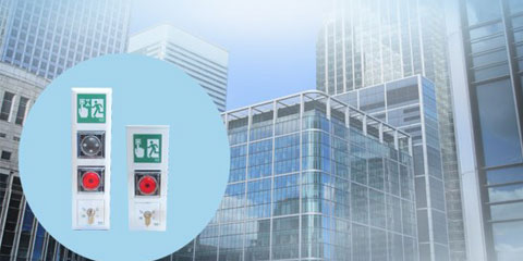 Escape Door System | ABLOY for Trust