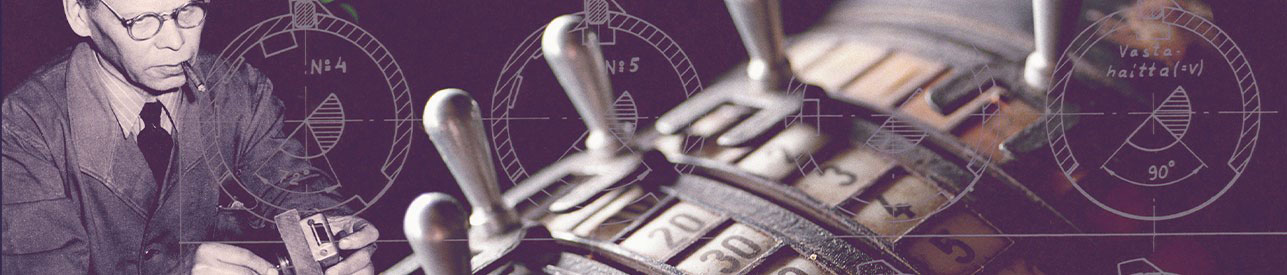 History | ABLOY for Trust