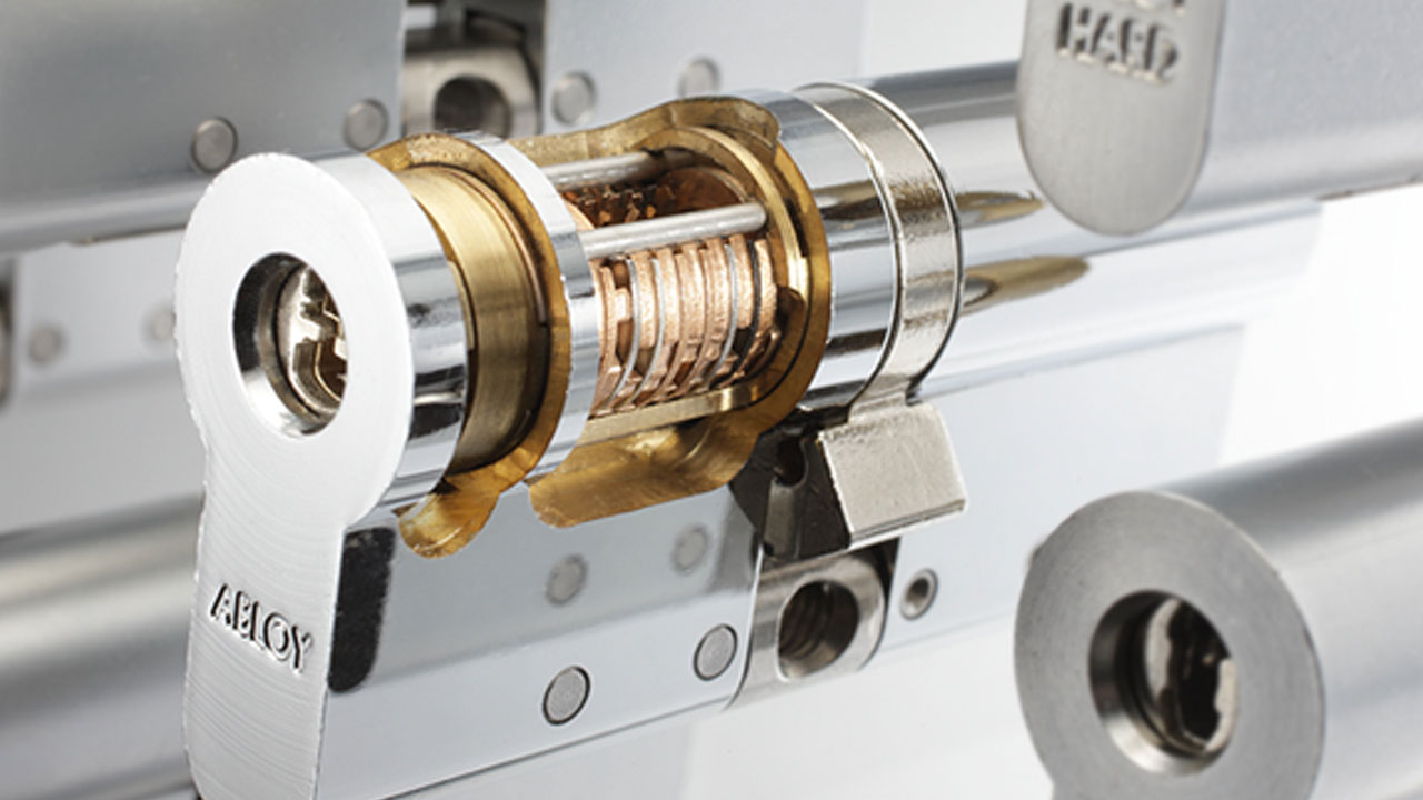 Master Key | ABLOY for Trust