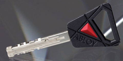 ABLOY Novel | ABLOY for Trust