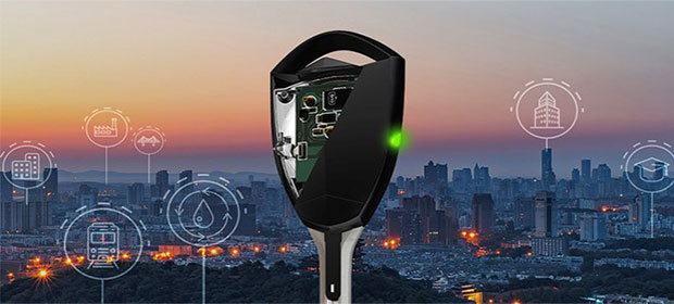 Digital Key Systems | ABLOY for Trust