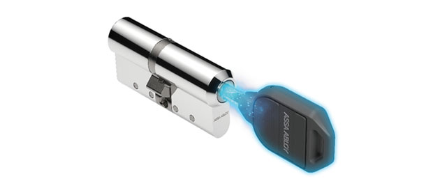 Digital Key Systems | ABLOY for Trust