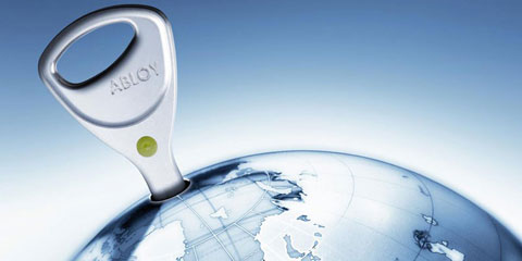 ABLOY Sentry | ABLOY for Trust