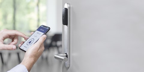 New SMARTair training course at the Digital Access Solutions Academy ...