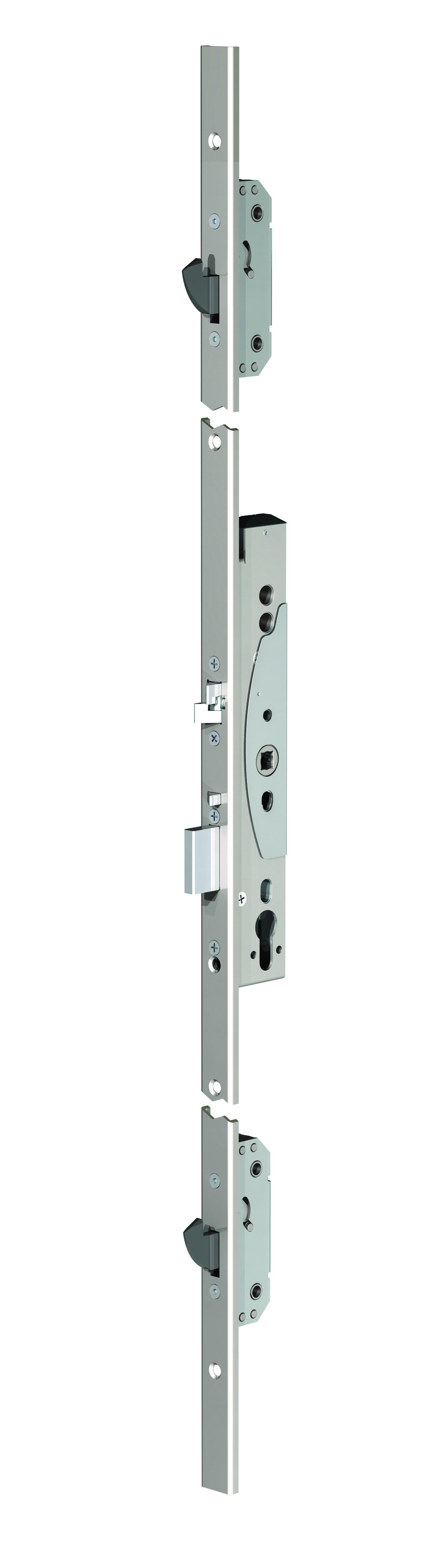 Electric lock EL466 | ABLOY for Trust