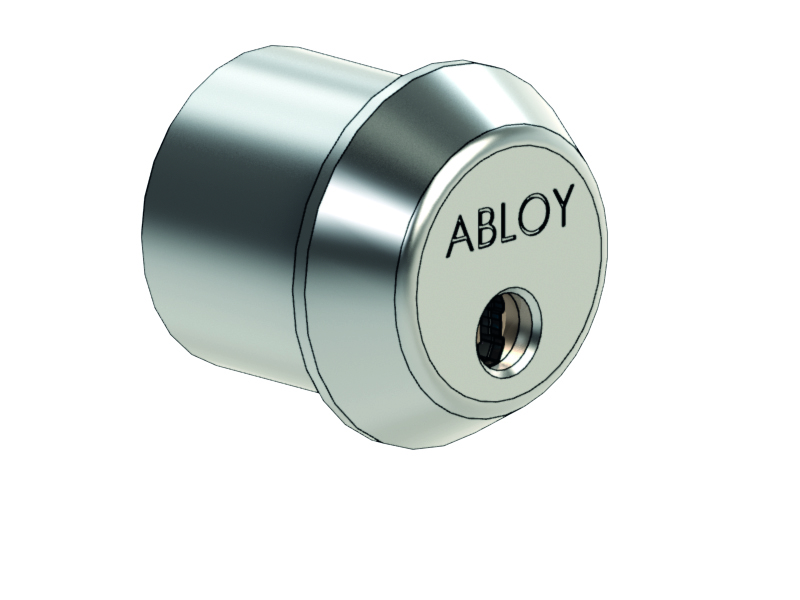 Australian door cylinder CY414 | ABLOY for Trust