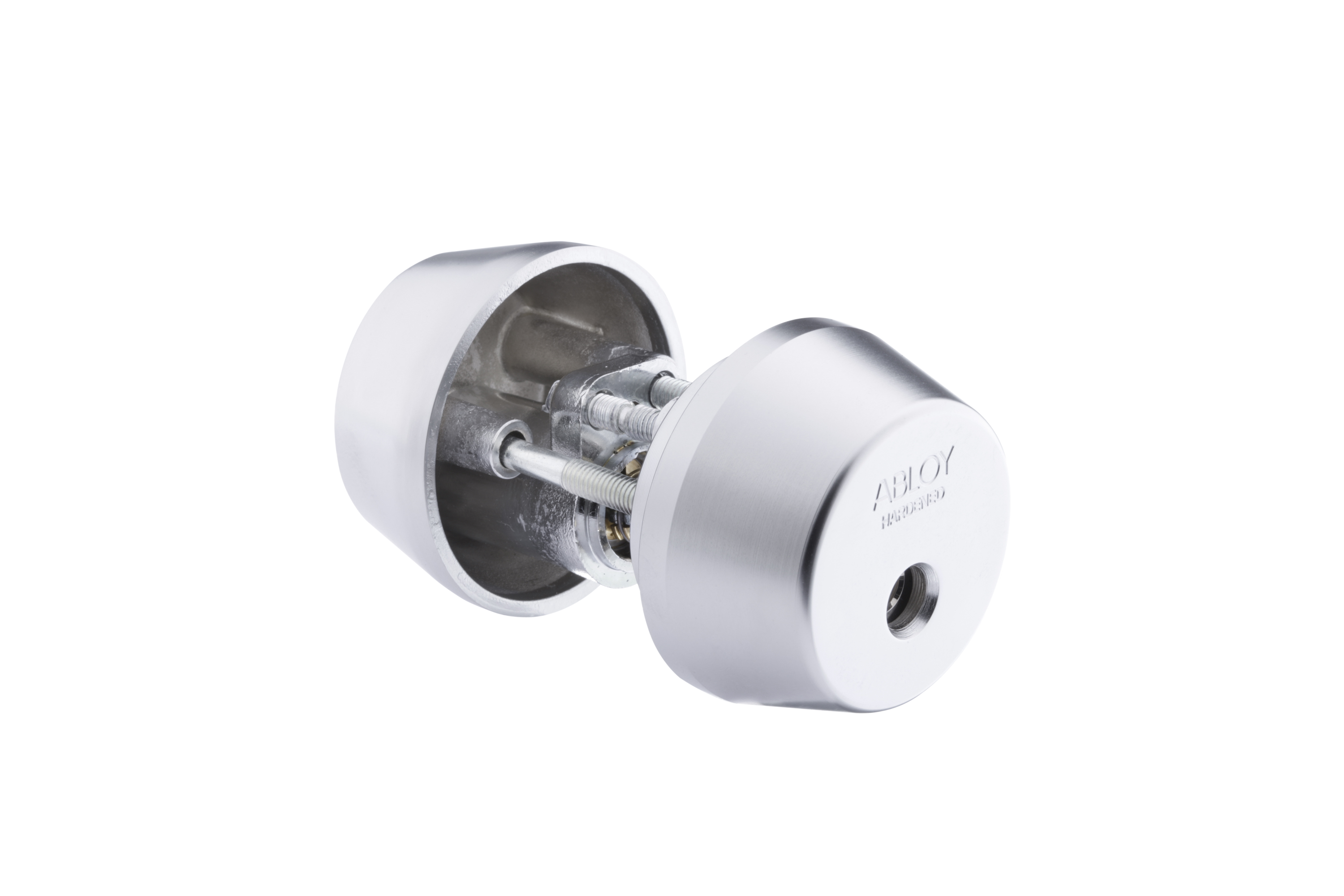Finnish type cylinder CY062 Double cylinder | ABLOY for Trust