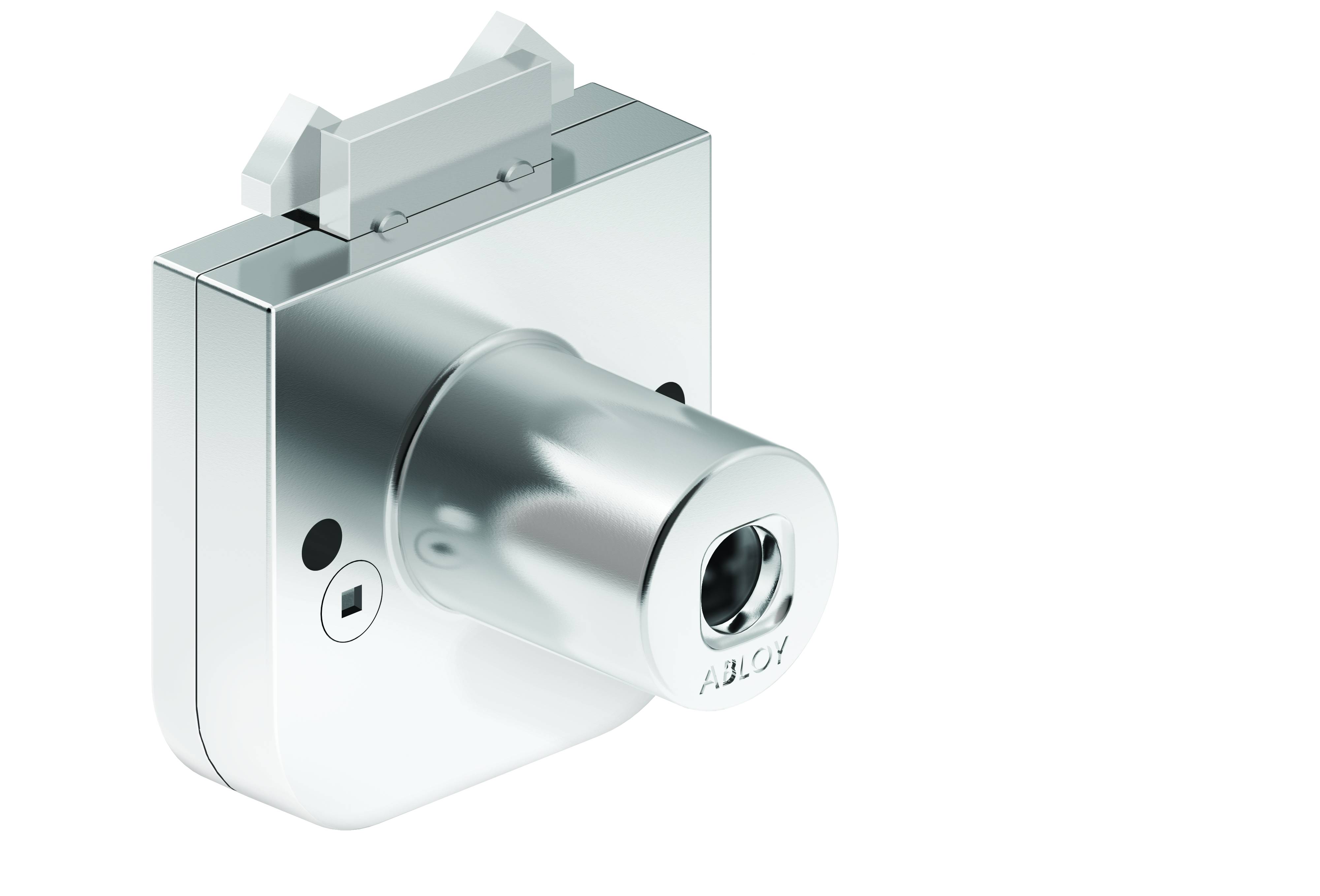Cabinet lock OF235 | ABLOY for Trust