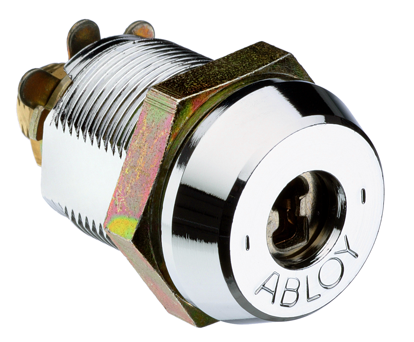 Universal range cam lock CL100 | ABLOY for Trust