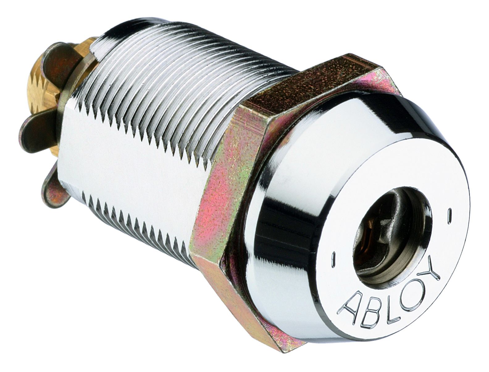 Universal range cam lock CL106 | ABLOY for Trust