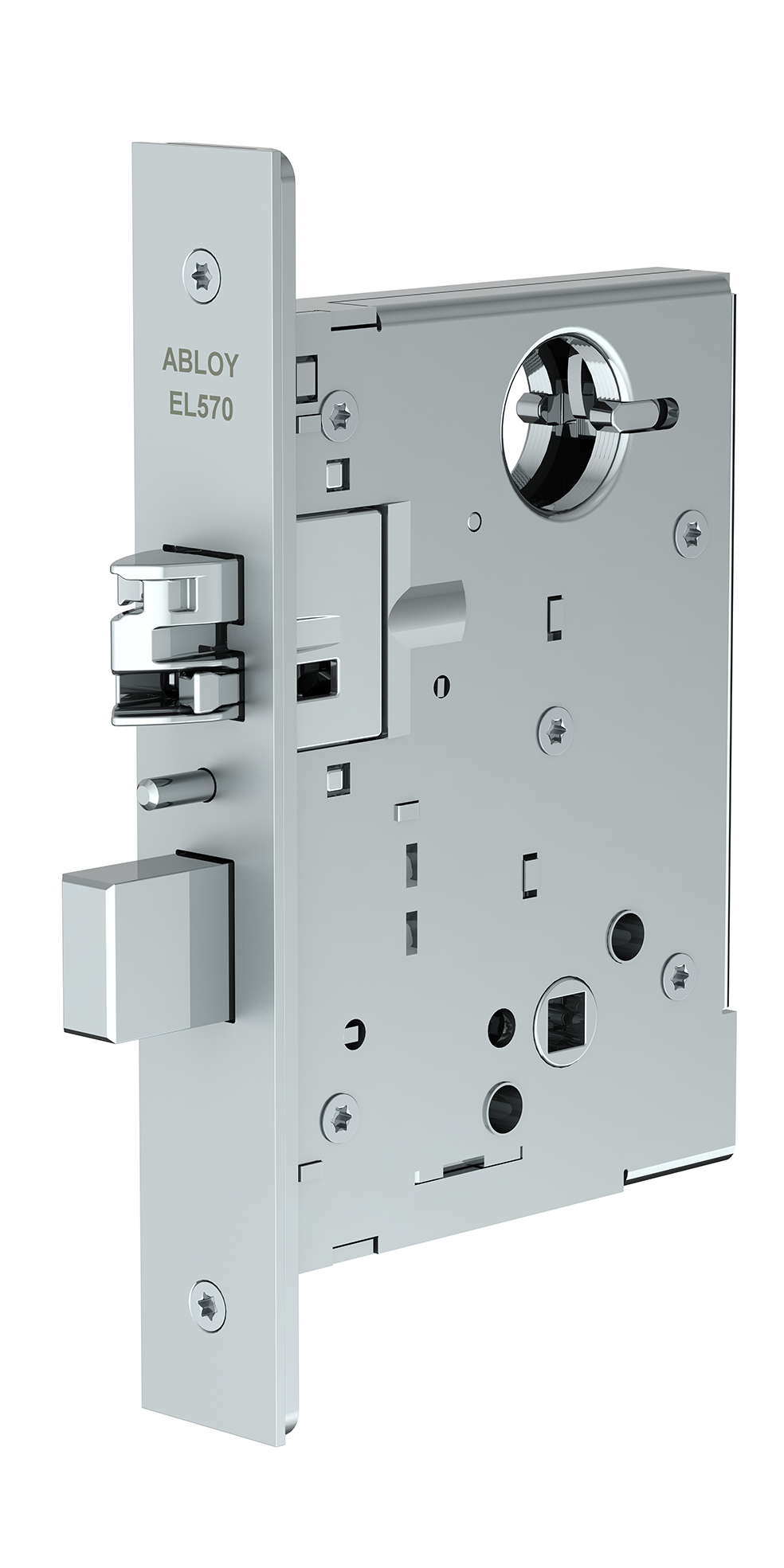 Electric lock EL570 | ABLOY for Trust