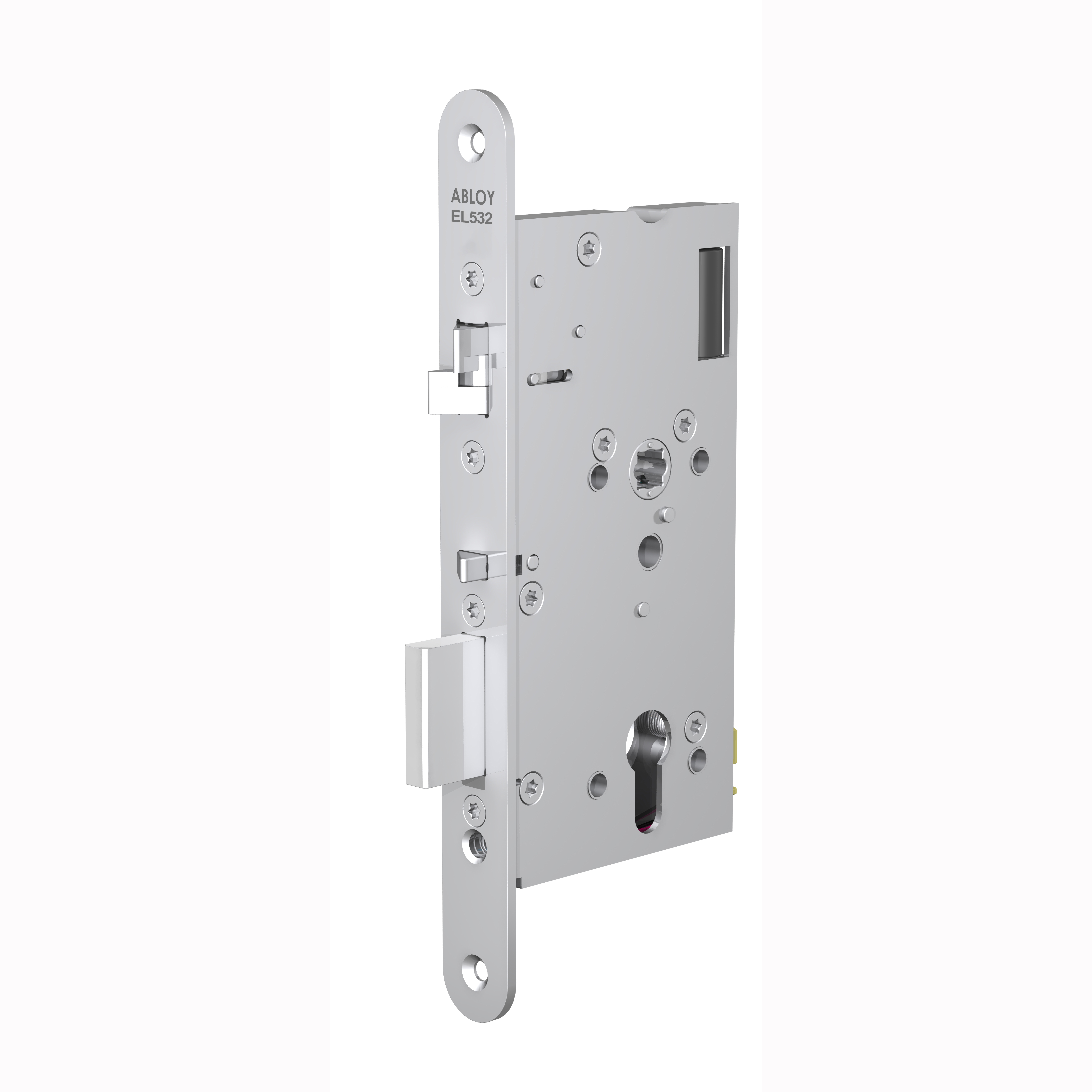 Electric lock EL532 | ABLOY for Trust