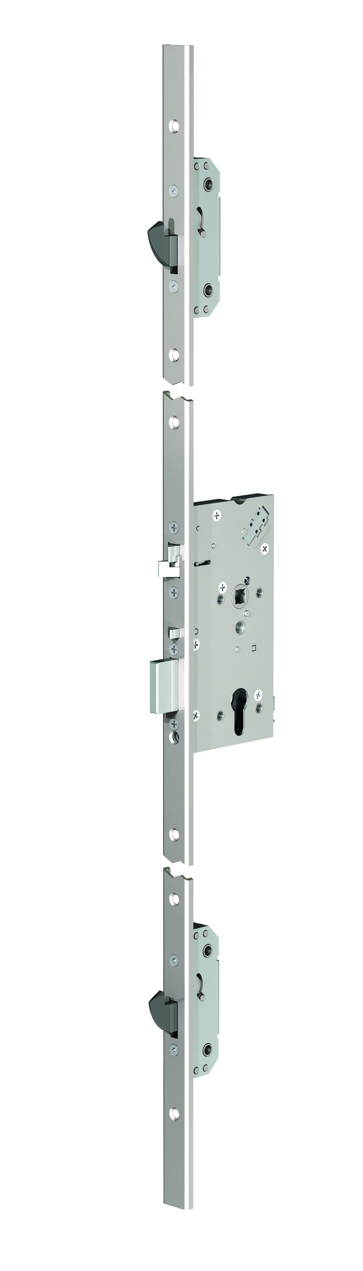 Electric lock EL566 | ABLOY for Trust