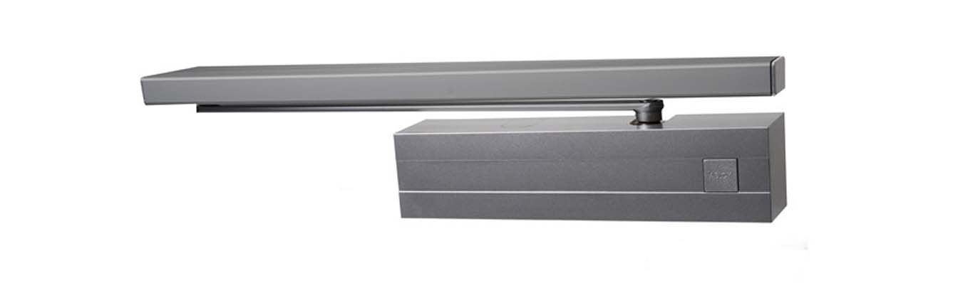 Door closer DC250 | ABLOY for Trust