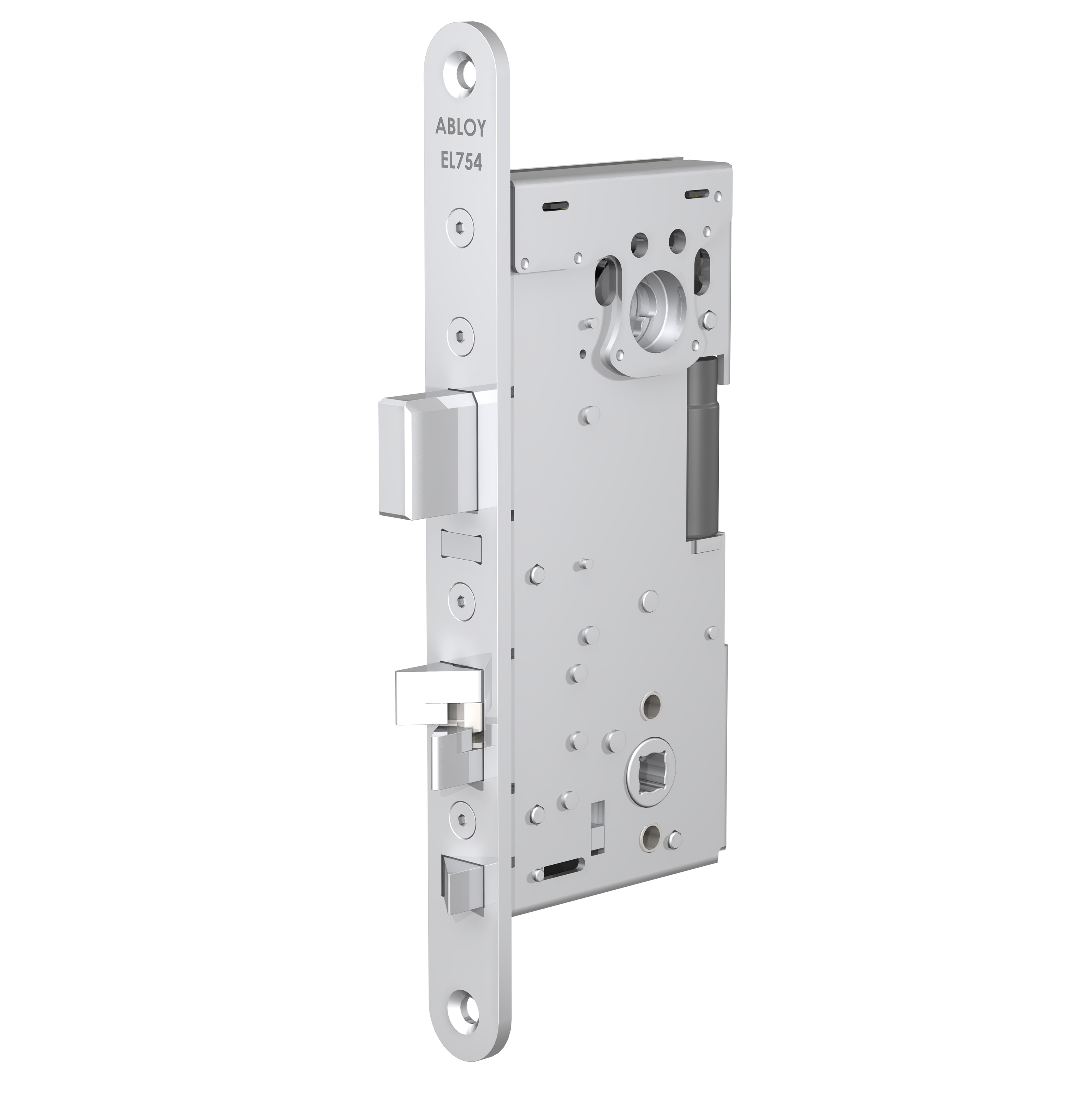 Electric lock EL754 | ABLOY for Trust