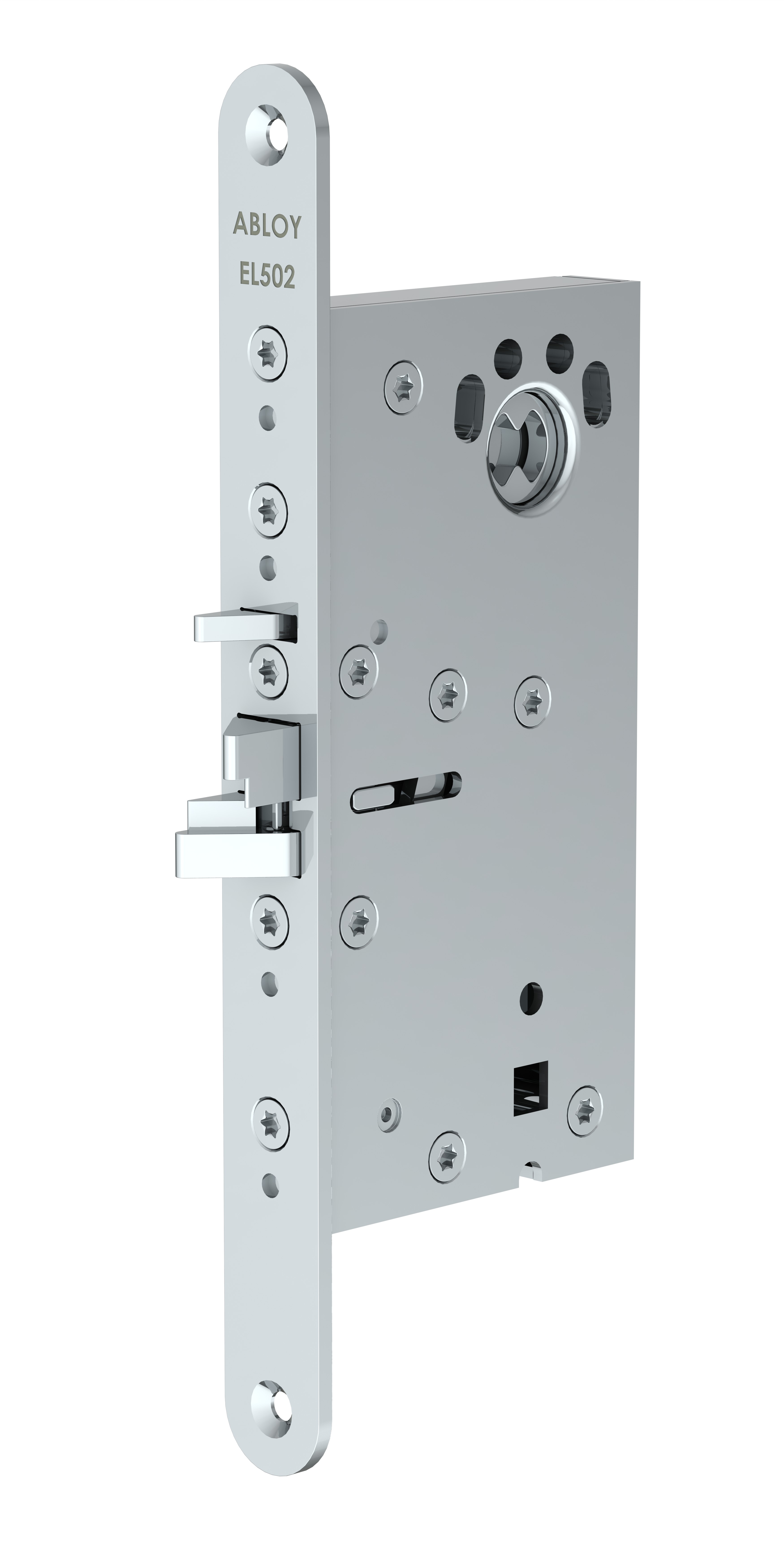Electric lock EL502 | ABLOY for Trust