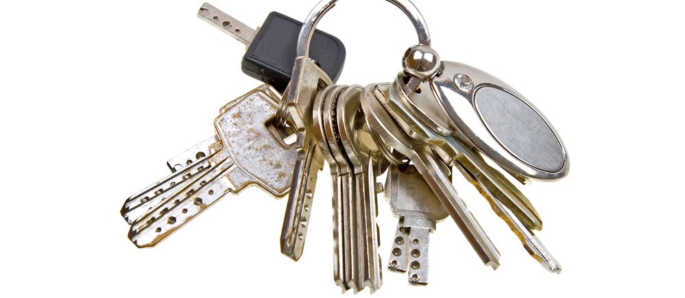 Key Control | ABLOY for Trust