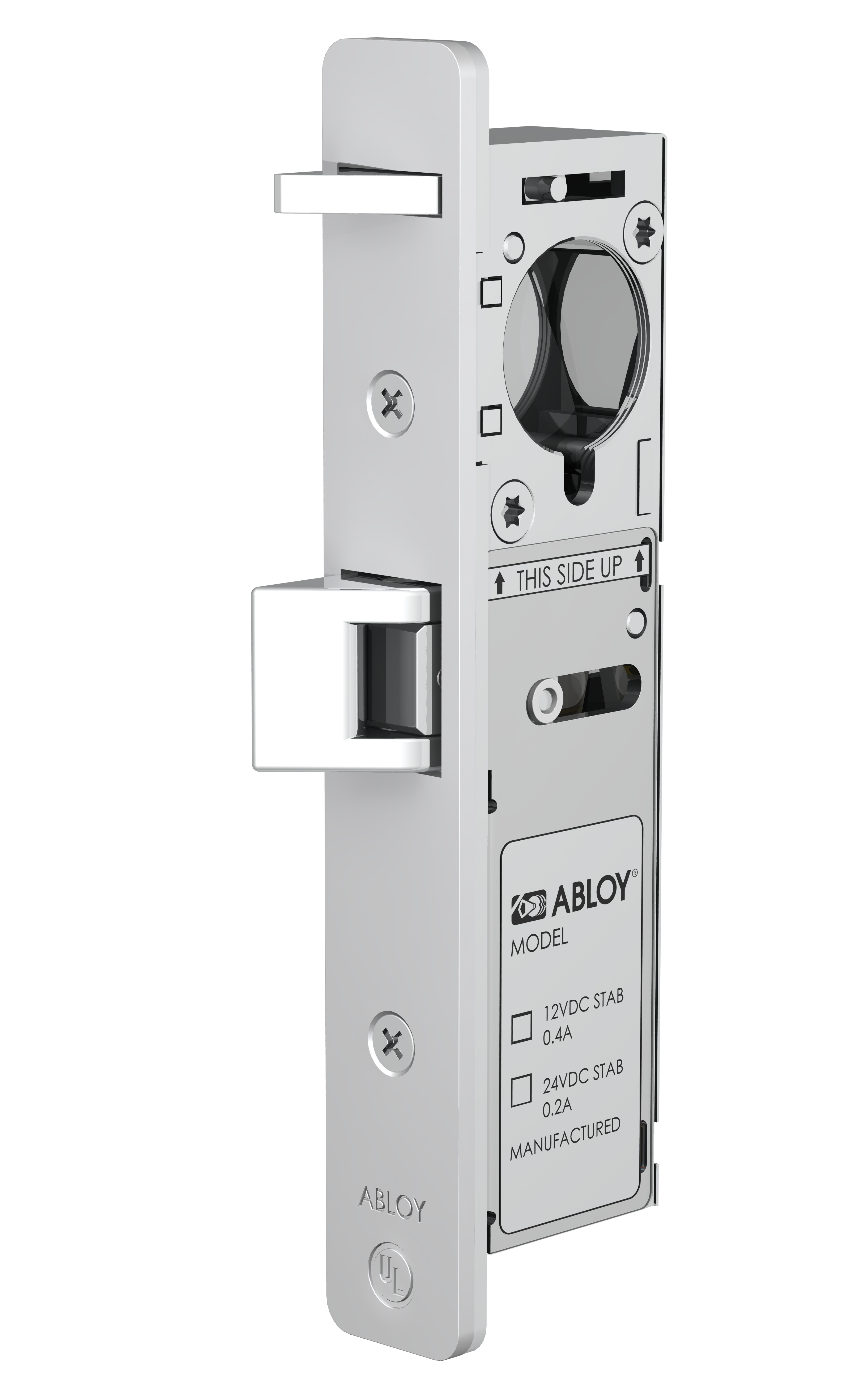 Electric lock EL411 | ABLOY for Trust