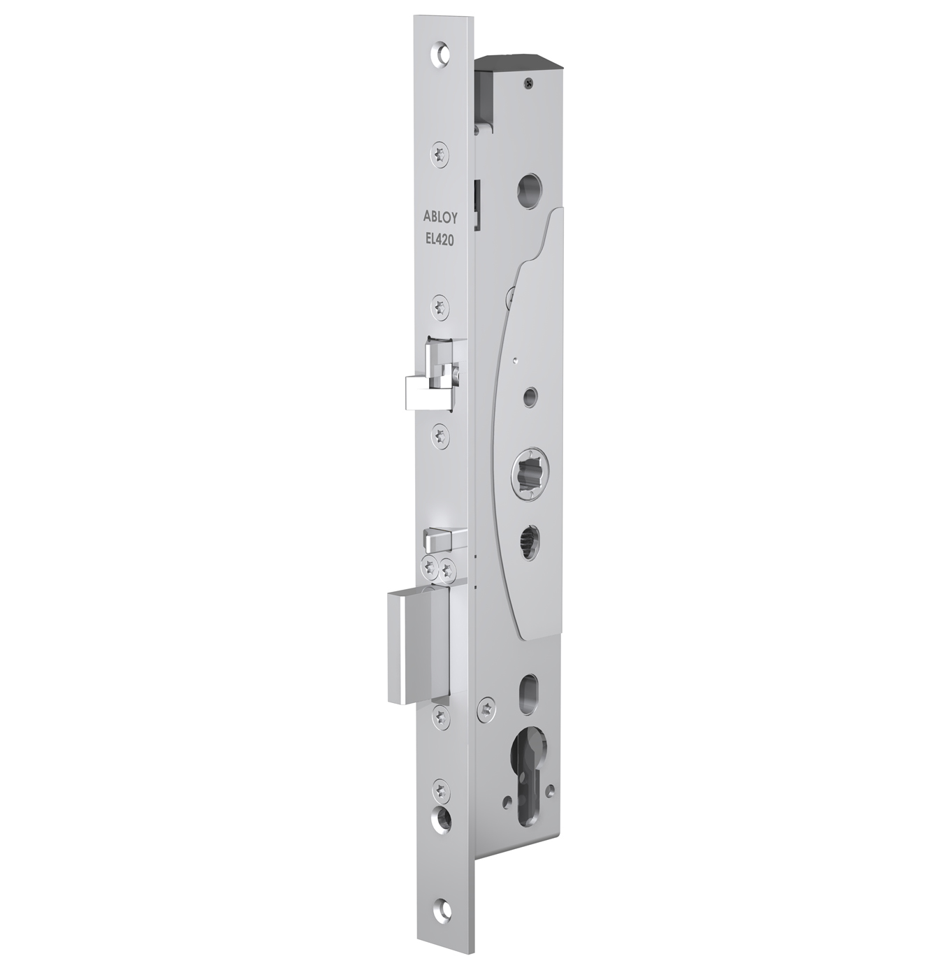 Electric lock EL420 | ABLOY for Trust