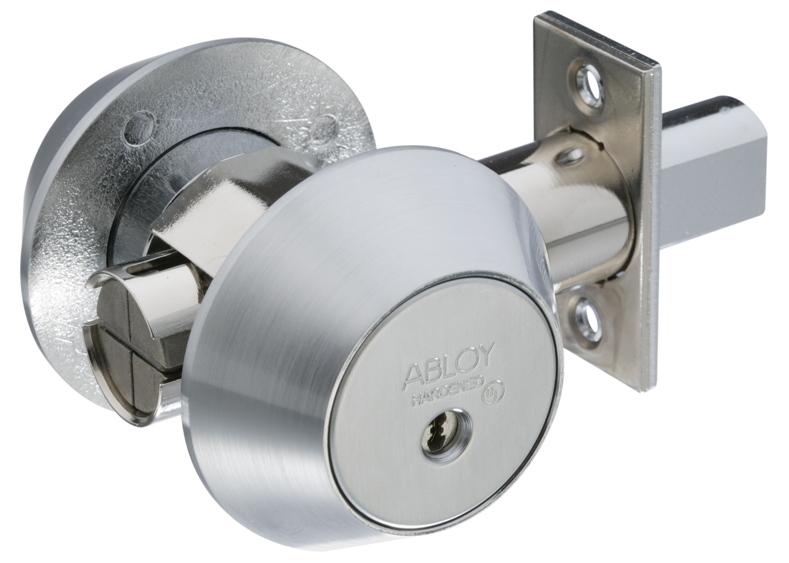 ANSI North American cylinder CY411 | ABLOY for Trust
