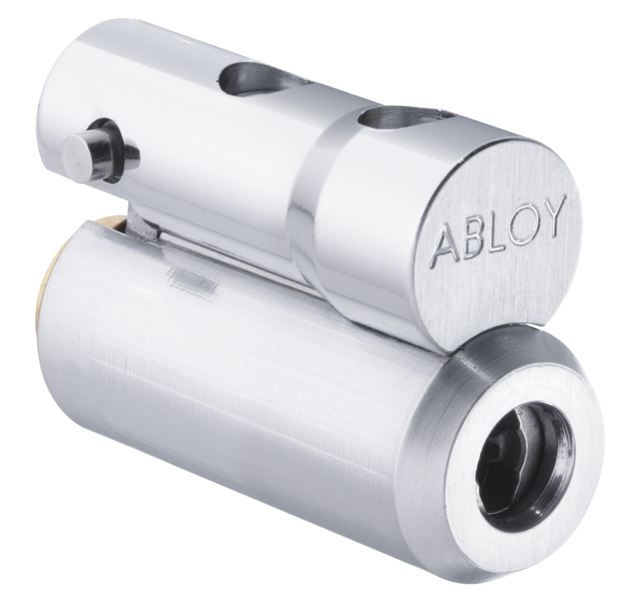 ANSI North American cylinder CY419 | ABLOY for Trust